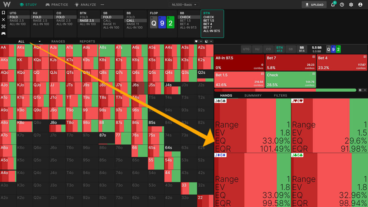 Range builder improvements, 200BB Solutions, iPoker support & more ...