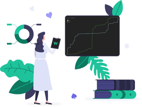 Interpreting Equity Distributions | GTO Wizard