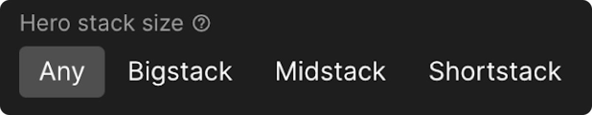 New Spins solutions, Study Plans & EV Comparison | GTO Wizard