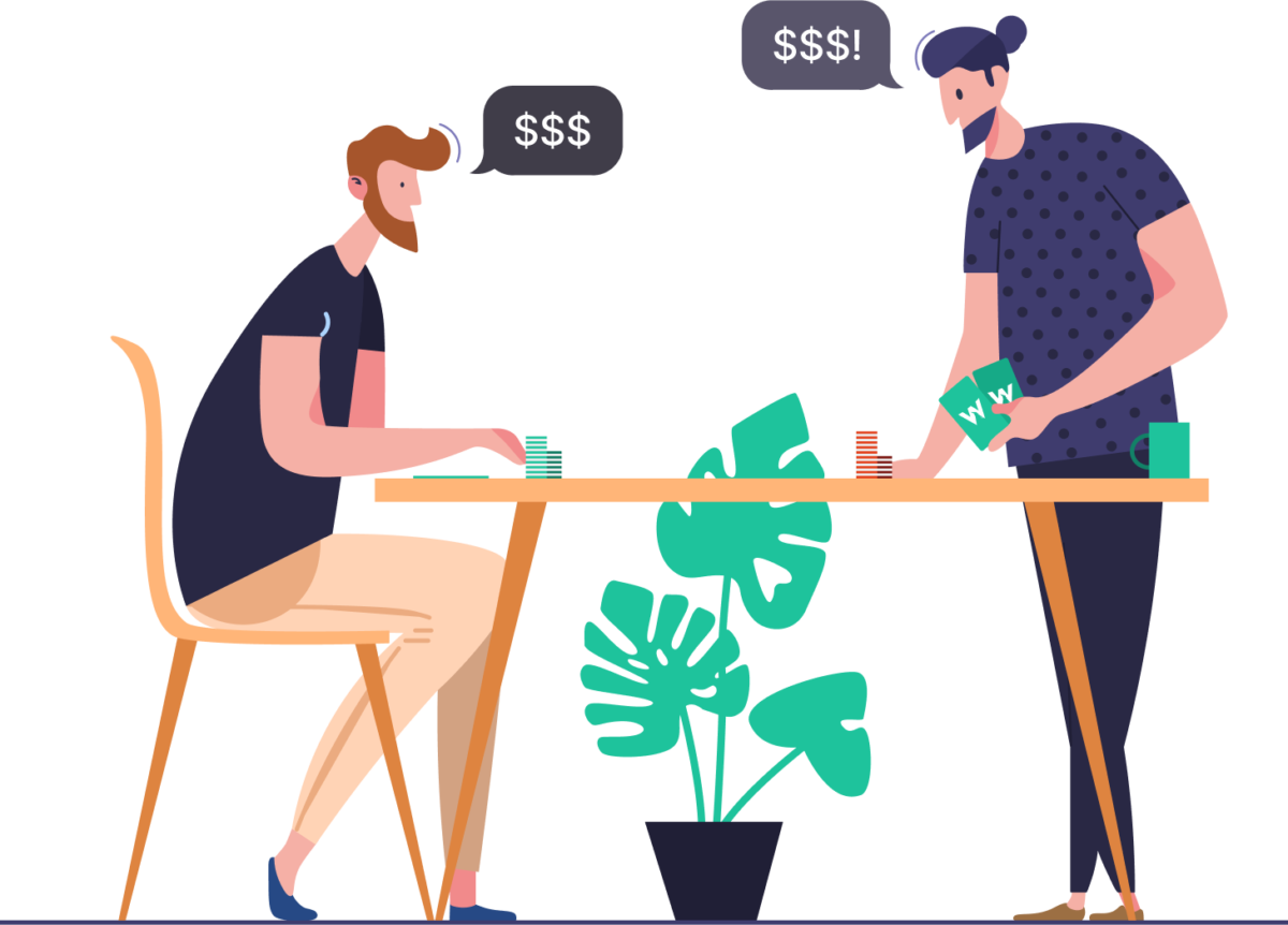 How To Negotiate Final Table Deals | GTO Wizard