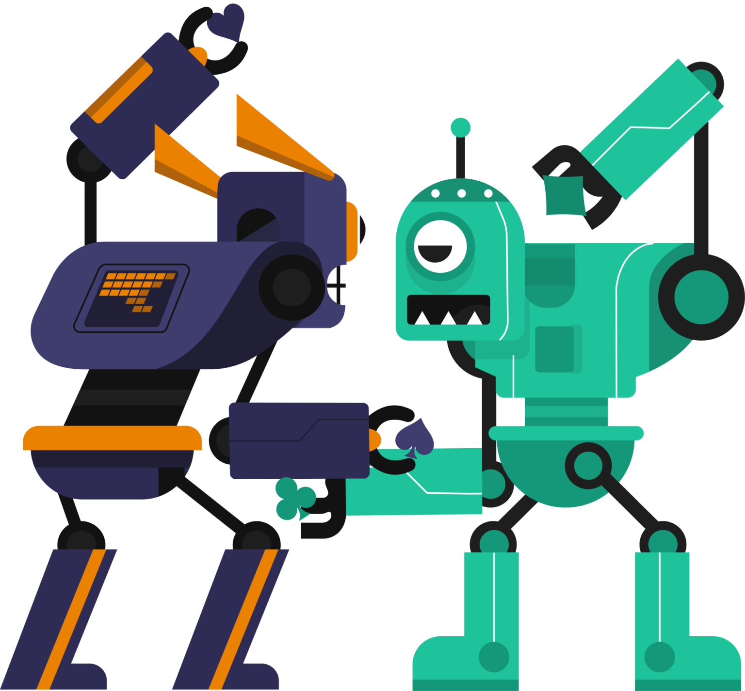 GTO Wizard AI Benchmarks | GTO Wizard