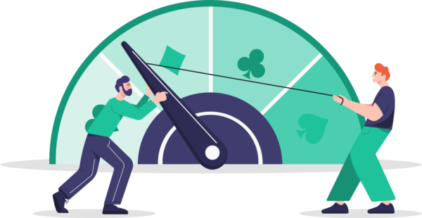 GTO Wizard AI Benchmarks | GTO Wizard