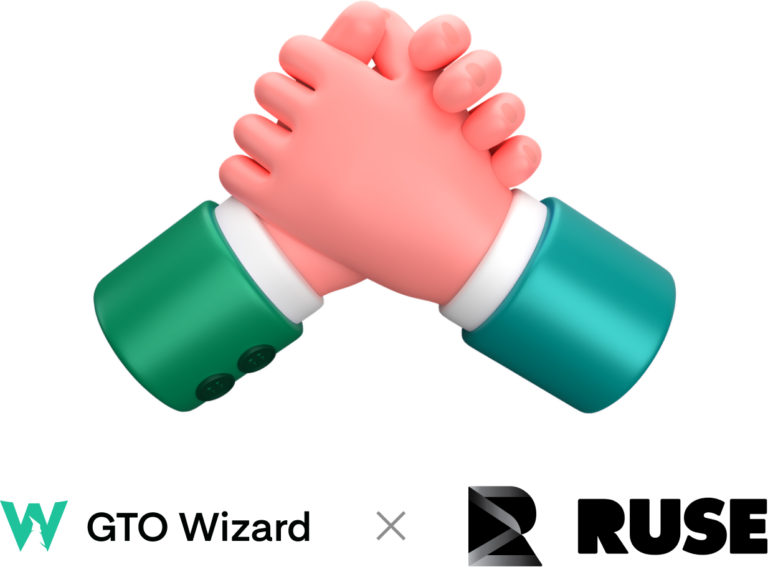 Introducing GTO Wizard AI | GTO Wizard