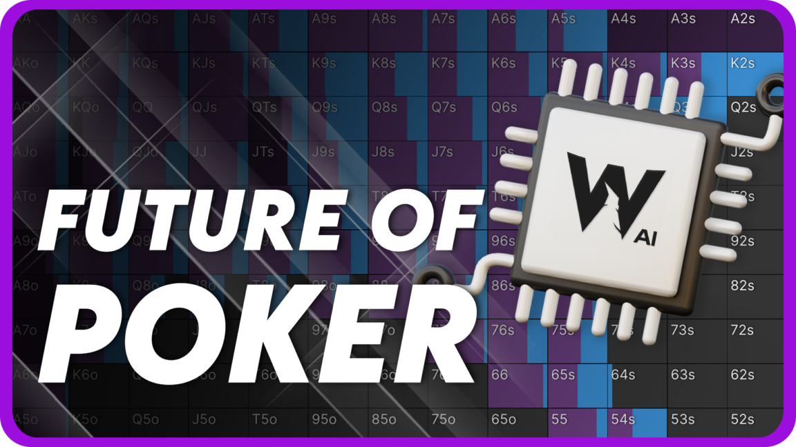 GTO Wizard - Best Place to Learn Poker for Free