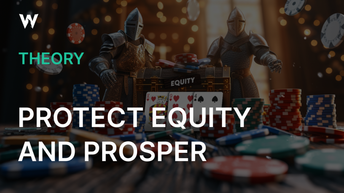 The 5 Levels of Trainer Mastery for Cash Games | GTO Wizard