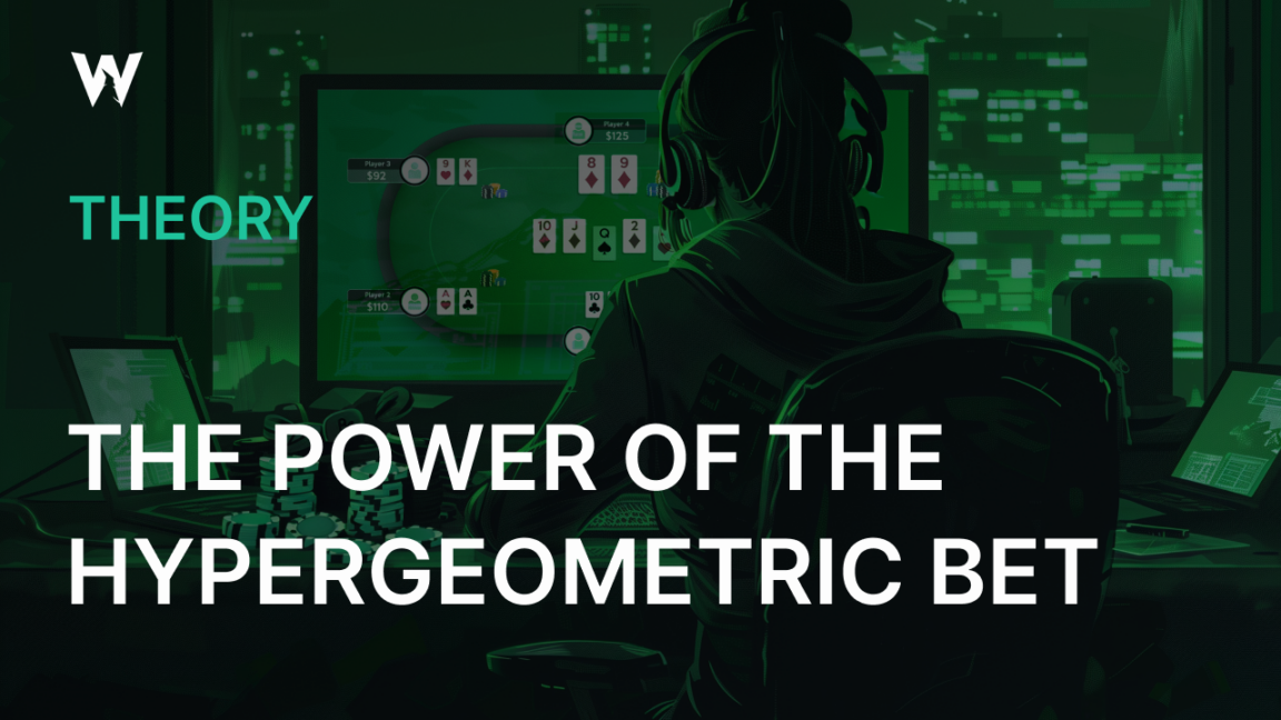 Introducing GTO Wizard Play Mode: Play Poker, Study Effortlessly | GTO ...