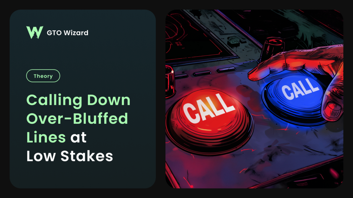 Preflop Range Morphology | GTO Wizard