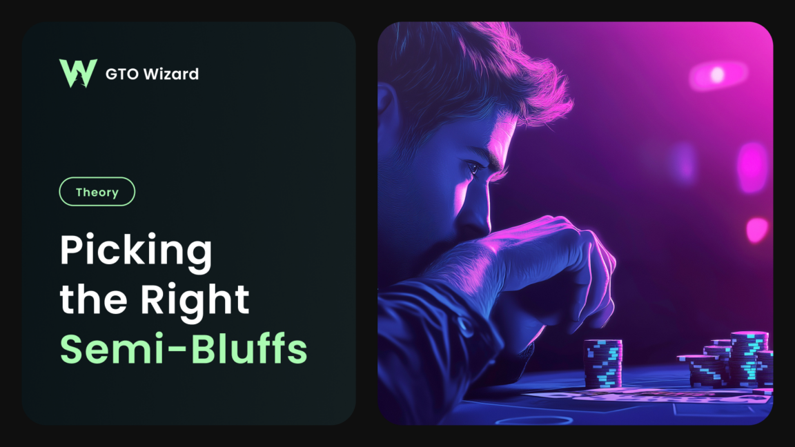 GTO Wizard AI Explained | GTO Wizard