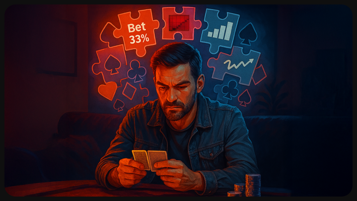 Archive Posts | GTO Wizard