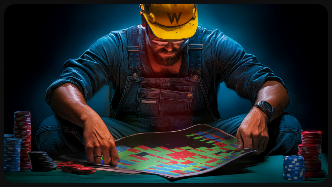 Introducing GTO Wizard Play Mode: Play Poker, Study Effortlessly | GTO ...