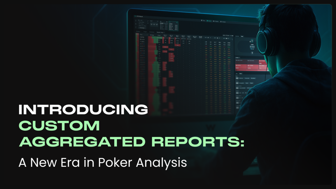 Introducing GTO Wizard AI | GTO Wizard